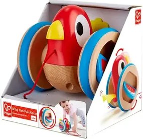 Hape Tahačka ptáček / od 1 let
