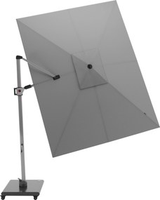 Knirps HYPERION 330 x 240 cm GREY