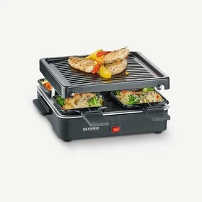 Severin RG 2370 raclette gril