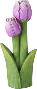 XXXLutz TULIPÁN - Umělé květiny - 004885117801