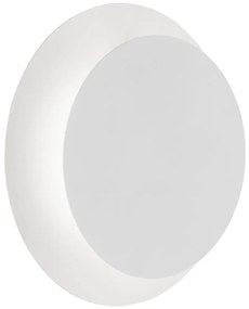 Wofi | Wofi 4048-108R - LED Nástěnné svítidlo BAYONNE LED/6,5W/230V bílá | W3952