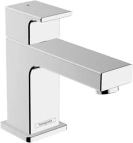 Ventil umyvadlový bez výpusti Hansgrohe Vernis Shape chrom 71592000