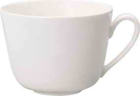 Šálek na čaj nebo kávu Twist White 200 ml