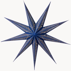 Ručně vyrobená vánoční hvězda Starlight
