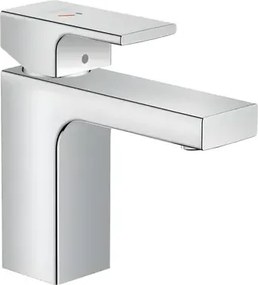 Hansgrohe Umyvadlová baterie s výpustí chrom / CoolStart / EcoSmart