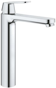 Grohe Eurosmart Cosmopolitan - Baterie pro umyvadlovou mísu, chrom 23921000