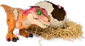 Spin Master DINO Interaktivní T-Rex Lihnoucí se z vejce / od 5 let