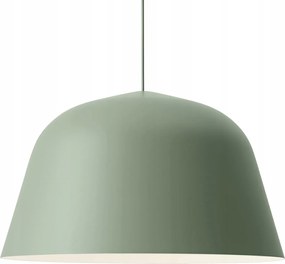 Muuto Ambit Závěsná lampa 55 cm Zelená