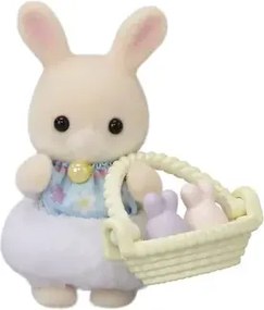 Sylvanian Families Velikonoční vajíčko s králíčkem / od 3 let