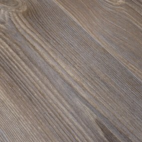Beauflor, PVC podlaha - lino Texalino Supreme 631 M Barn Pine - borovice, na míru, šíře 2m,4m,5m, hnědá, filc, chodba / předsíň