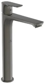 Ideal Standard Connect Air - Umyvadlová baterie Slim, BlueStart, Magnetic Grey A7028A5