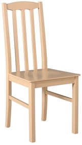 Jídelní židle STRAKOŠ B XII-D