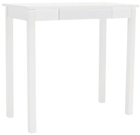 Konzolový stolek Amorette (bílá). 1028664