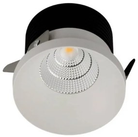 Podhledové svítidlo SPOT A LED 9W IP44 - 2150131 - LED2