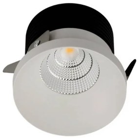 Podhledové svítidlo SPOT A LED 9W IP44 - 2150441 - LED2