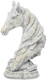 Kůň z kameniny 128199
