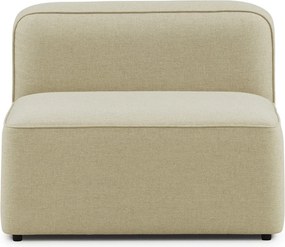 Normann Copenhagen designové sedačky Rope Narrow Center