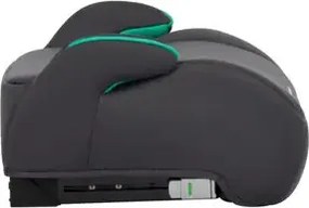 Bebeconfort Gaia I-Fix podsedák Mineral Graphite / od 6 do 12 let (od