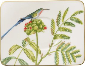 Villeroy&Boch Amazonia kávový podšálek 17x14cm