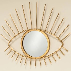 Nástěnné zrcadlo Oko