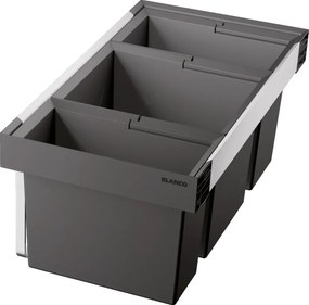 Blanco FLEXON II 80/3 odpadkový koš, sorter vestavný 525221