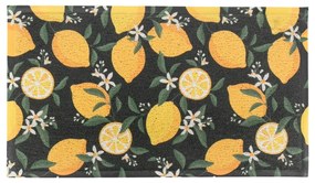 Rohožka 40x70 cm Lemons – Artsy Doormats