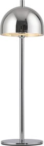 Schöner Wohnen 19244-17 - LED Stm. stolní lampa BELLIS LED/2,5W/5V IP54 chrom