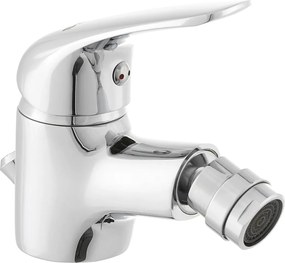 Ceramia S-Line Pro bidetová baterie s výpustí chrom SIKOBSLPRO235
