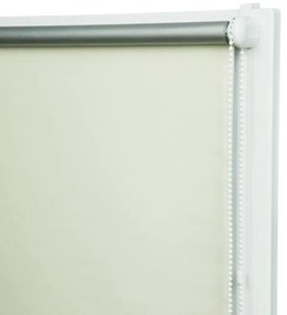 Roleta Mini Thermo Silver rychlá montáž 80x150 056