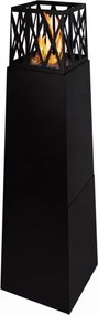 Biokrb Vulcano Black