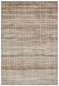Hanse Home Collection koberce Kusový koberec Terrain 105600 Jord Cream ROZMĚR: 200x280