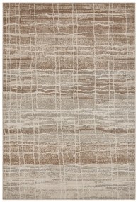 Hanse Home Collection koberce Kusový koberec Terrain 105600 Jord Cream ROZMĚR: 240x340