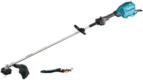 Makita Zahradní technika - 40V AKU křovinořez, záběr 35 cm, bez baterie a nabíječky UR014GZ