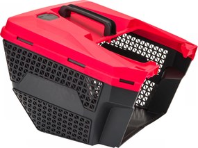 RED TECHNIC Elektrická sekačka 2200W, nůž 32 cm RTKSE0027 RTKSE0027