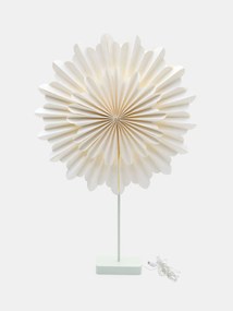 Sinsay - Dekorativní LED lampa - bílá