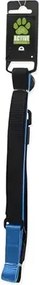 Active Dog Bungee Neoprene M modrá / Vodítko / Neopren a nylon / 2 × 1