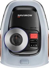 SEGWAY Navimow robotická sekačka Navimow i210E AWD