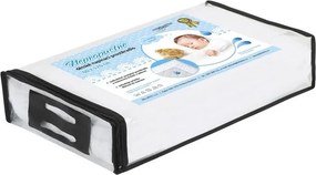 Bellatex Taška na lůžkoviny (28x44x10cm) 28x44x10 cm Držadlo plastové, černá