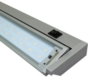 Ecolite TL2016-70SMD - LED Podlinkové svítidlo LED/15W/230V
