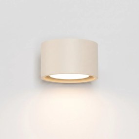 Sollux Lighting Nástěnné svítidlo MODO 1 béžové GX53