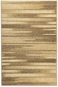 Koberce Breno Kusový koberec PRACTICA A1/BEB, Hnědá, Vícebarevné, 120 x 170 cm