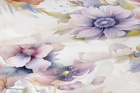 Bavlněný běhoun Anastasia Velikost: 31 x 100