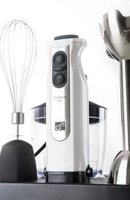 G21 VitalStick Pro s Food Procesorem (bílá)