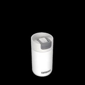 Kambukka Termohrnek 300 ml Olympus Marshmallow White / 0.3 L / nerez