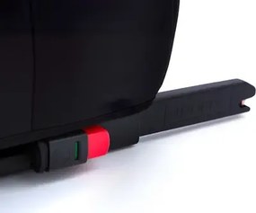 SEVEN Podsedák Spiderman / ISOFIX / 125-150 cm / R129