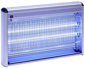 Rossignol SAS Lapač hmyzu Rossignol KILEO 51489, LED trubice, 150m2, elektrický, 20W