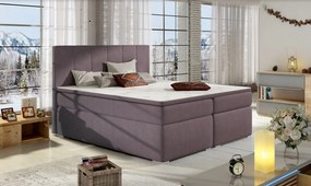 Boxspring BART 180/200 (Soro 65)