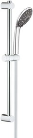 Grohe Vitalio Joy - Set sprchové hlavice, 2 proudy, tyče a hadice, chrom 27326000