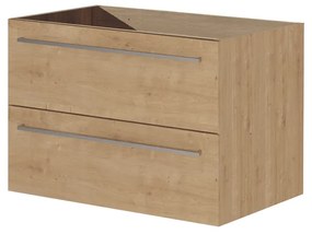 Mereo Mereo, Bino, koupelnová skříňka 81 cm, CN621S