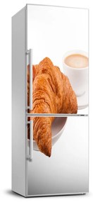 Wallmuralia Nálepka na ledničku samolepící Snídaně 60x180 cm